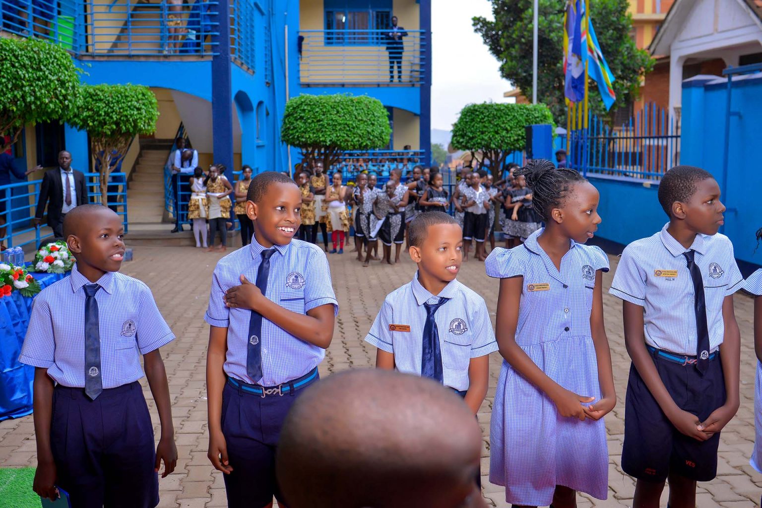 Home - Victorious Education Services